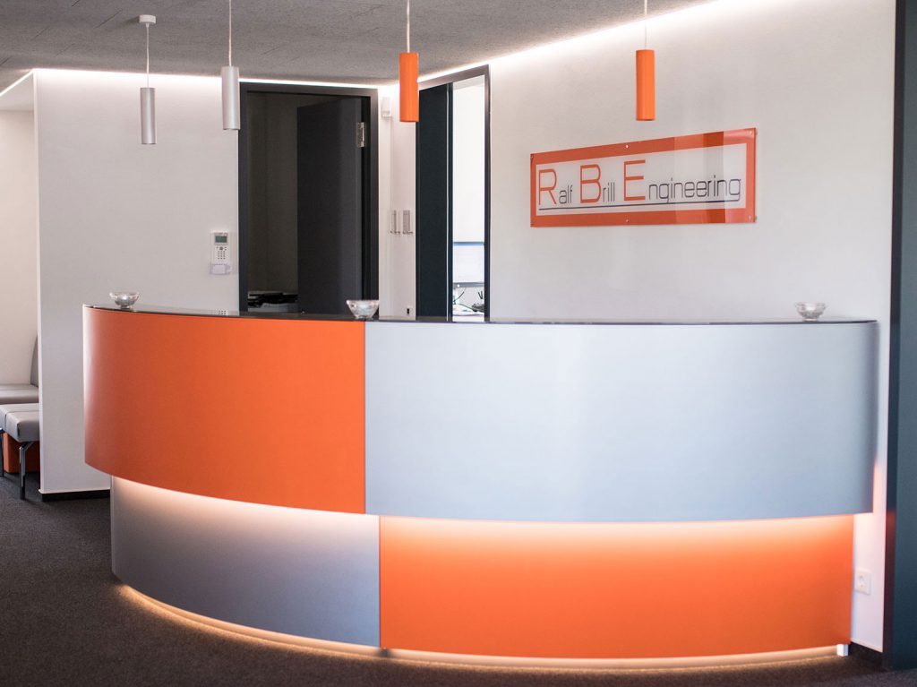 Startseite - Ralf Brill Engineering