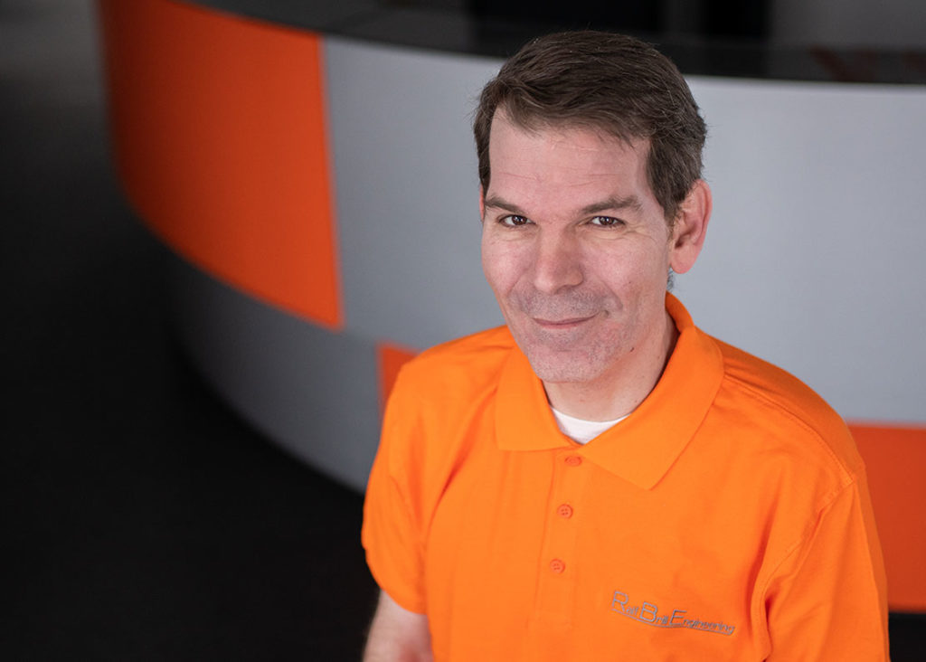 Startseite - Ralf Brill Engineering